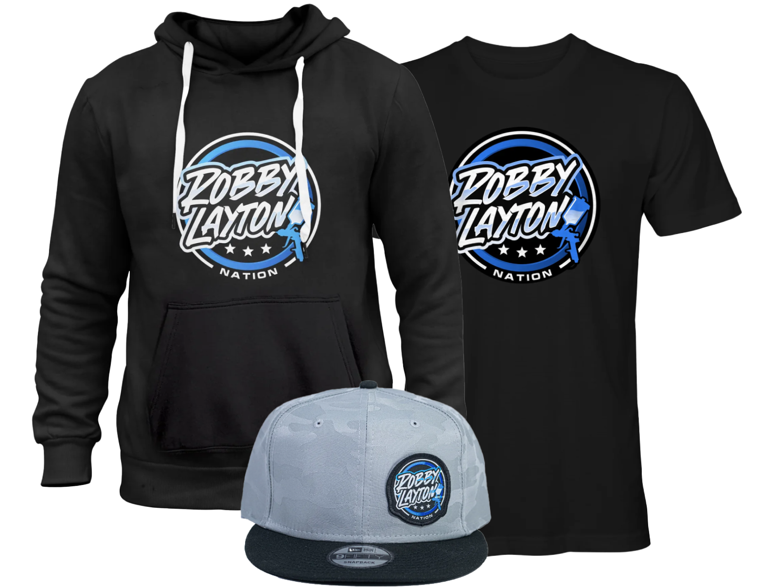 Collections – Robby Layton Nation Official Store