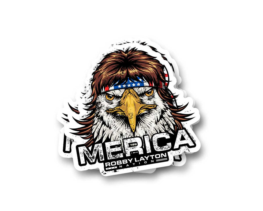 RLN Decals – Robby Layton Nation Official Store