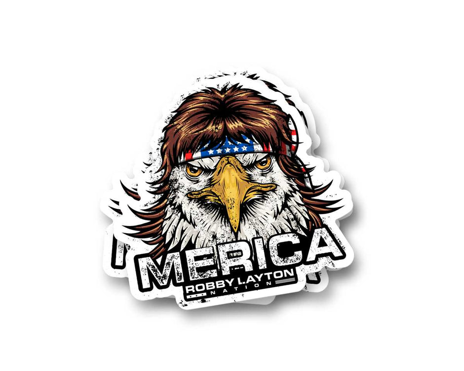 RLN Decals – Robby Layton Nation Official Store