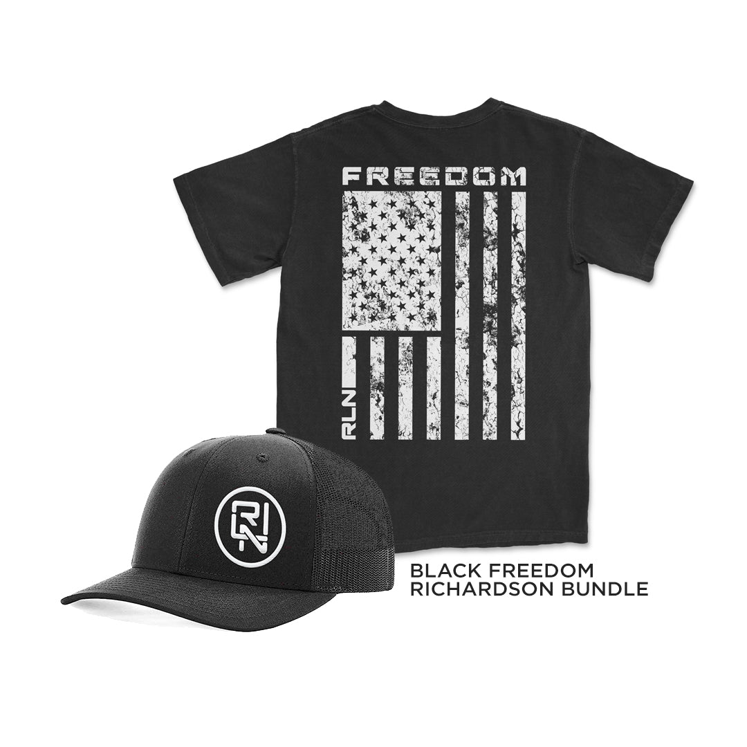 Blackout Freedom Bundle – Robby Layton Nation Official Store
