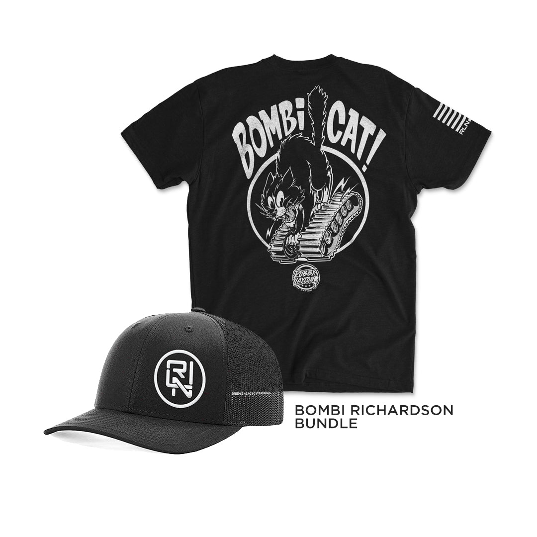 Bombi Bundle – Robby Layton Nation Official Store