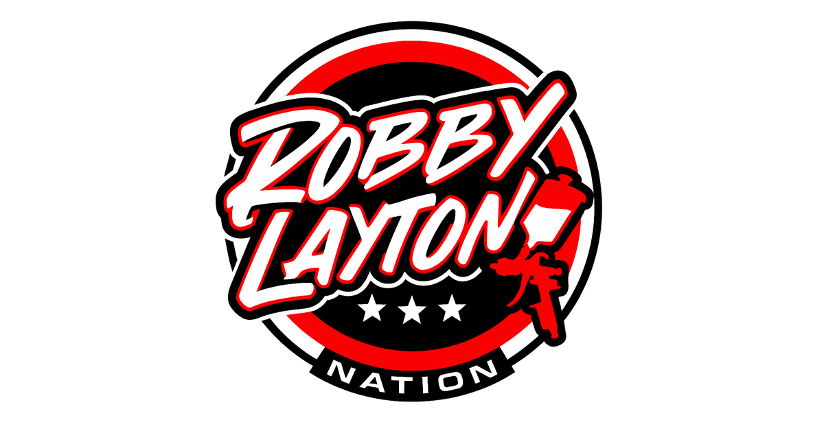 Robby Layton Nation - Official Website & Store – Robby Layton Nation ...
