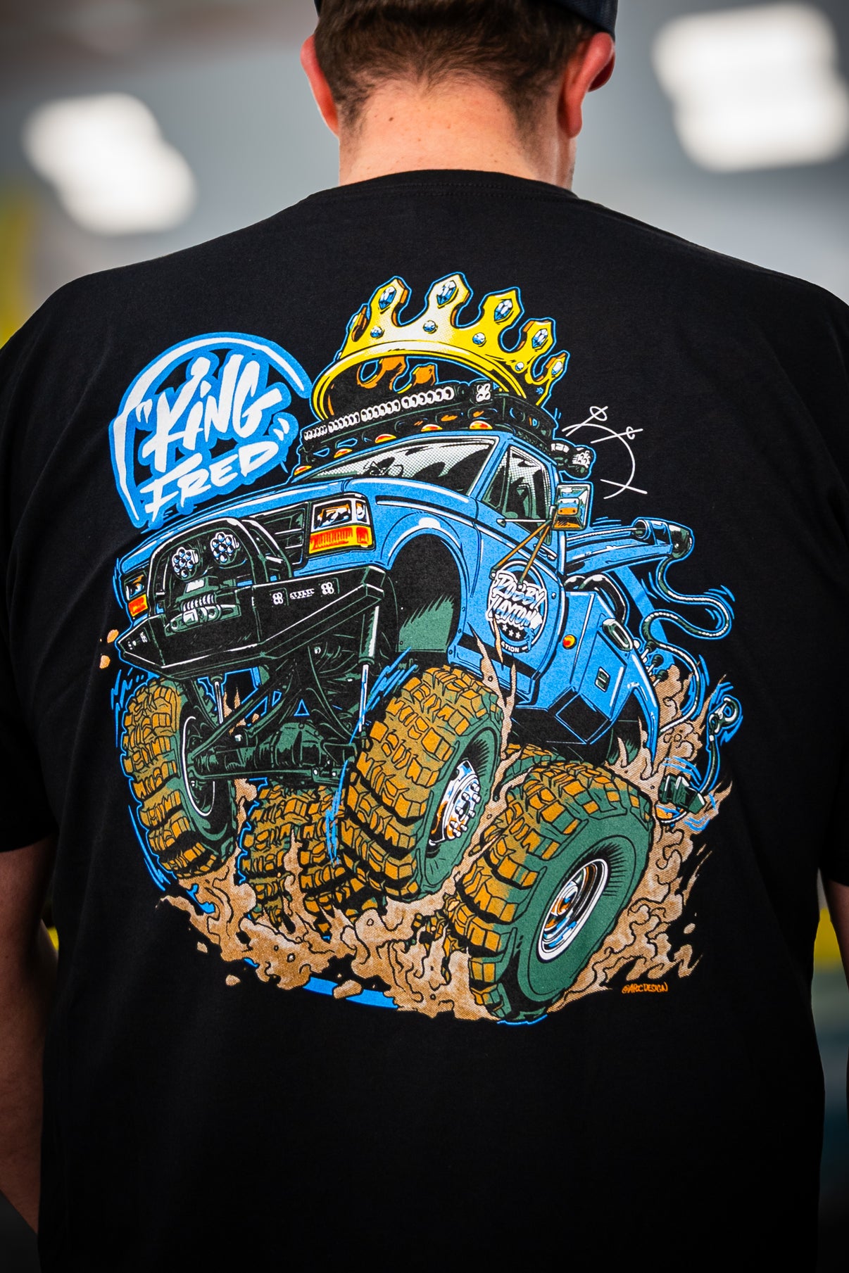 ULTIMATE T-SHIRT BUNDLE – Robby Layton Nation Official Store