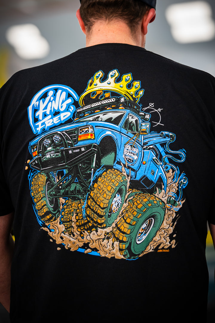 NEW RELEASES – Robby Layton Nation Official Store