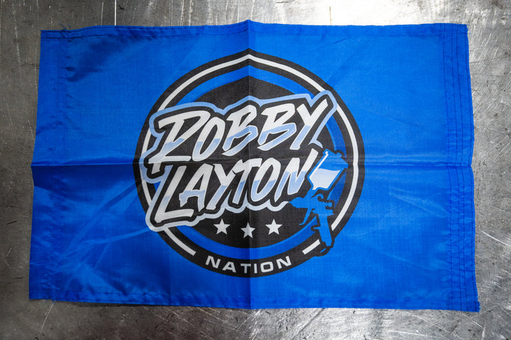 Robby Layton Nation - Official Website & Store – Robby Layton Nation ...