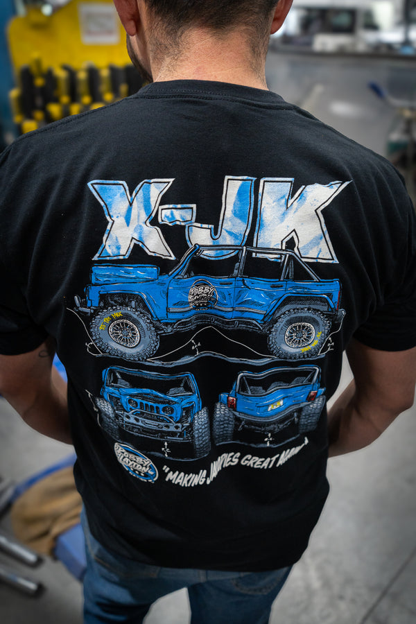 Robby Layton Nation X-JK – Robby Layton Nation Official Store