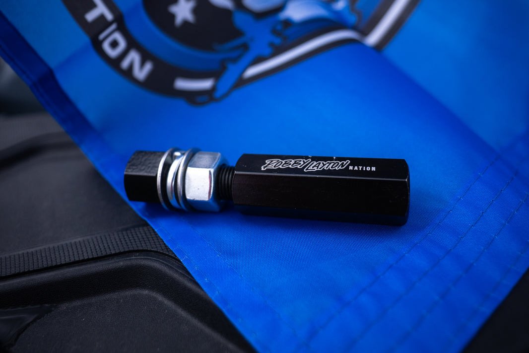 NEW RELEASES – Robby Layton Nation Official Store