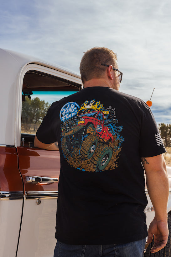 Robby Layton Nation - Official Website & Store – Robby Layton Nation ...