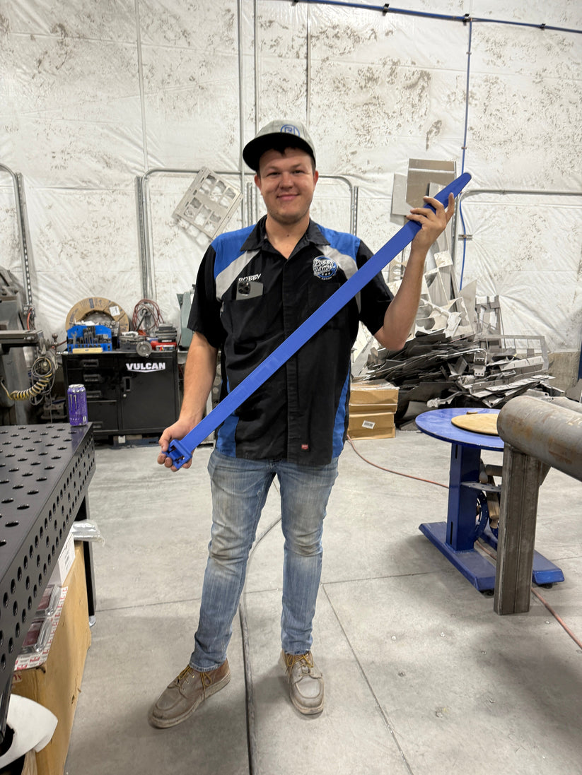 Robby Layton HD CTL – Robby Layton Nation Official Store