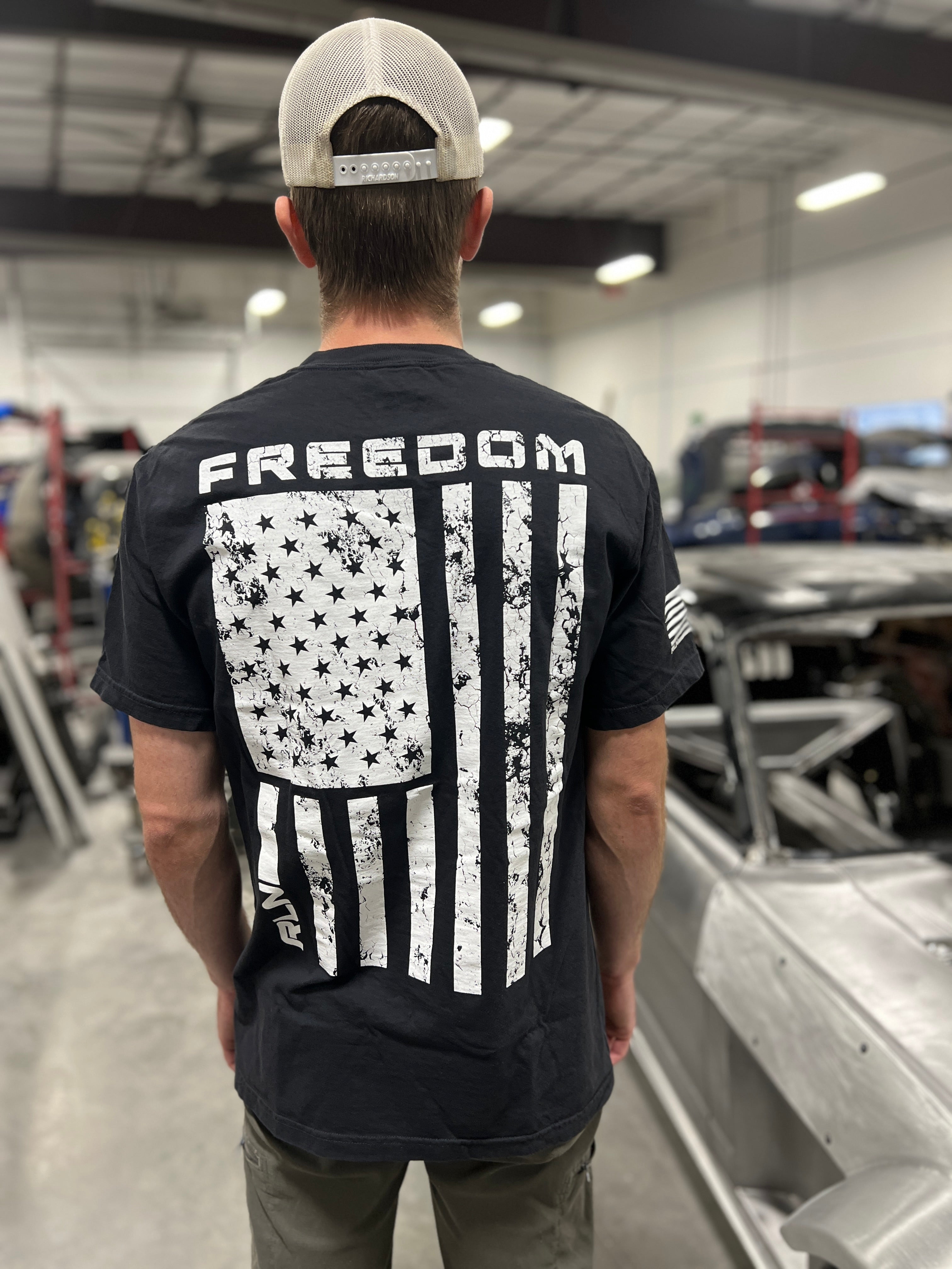 RLN SHIRTS – Robby Layton Nation Official Store