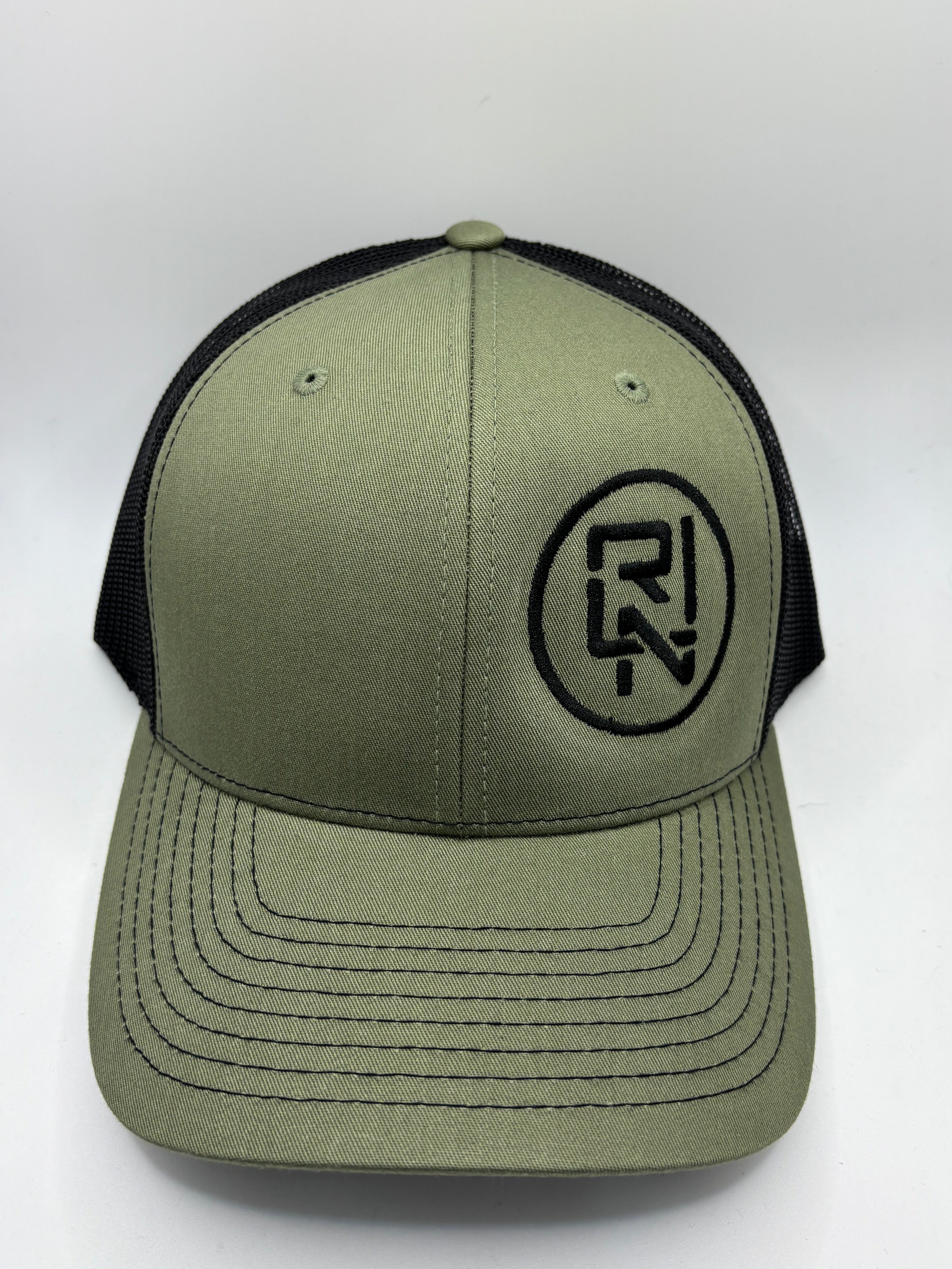 Tactical RLN Snapback. – Robby Layton Nation Official Store