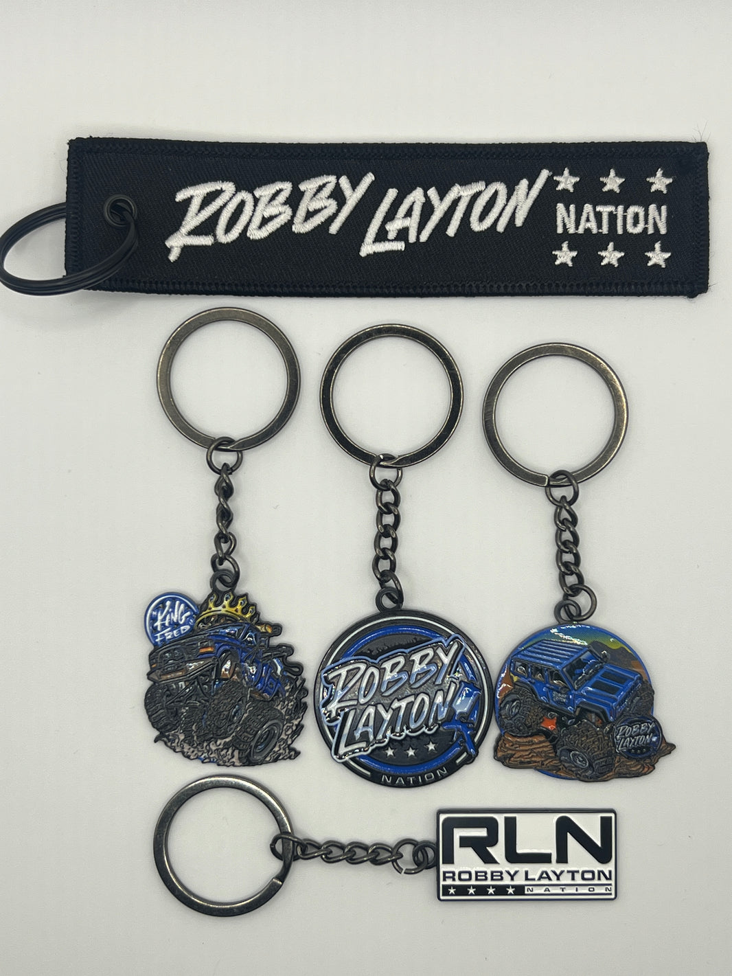 Robby Layton Nation - Official Website & Store – Robby Layton Nation ...