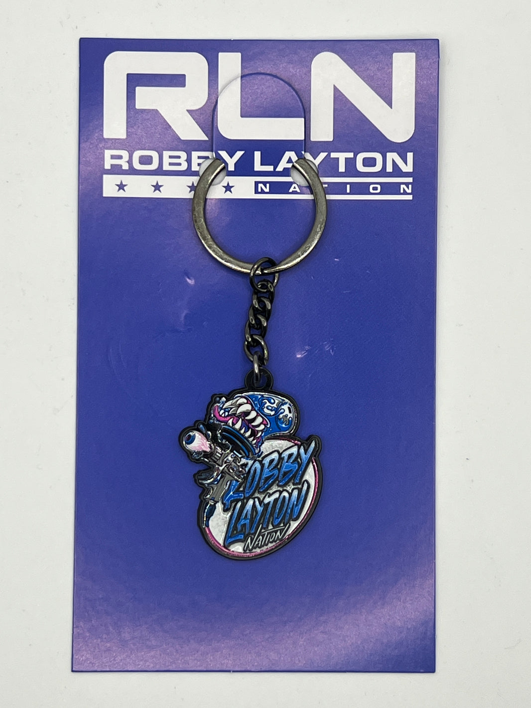 RLN Decals – Page 2 – Robby Layton Nation Official Store