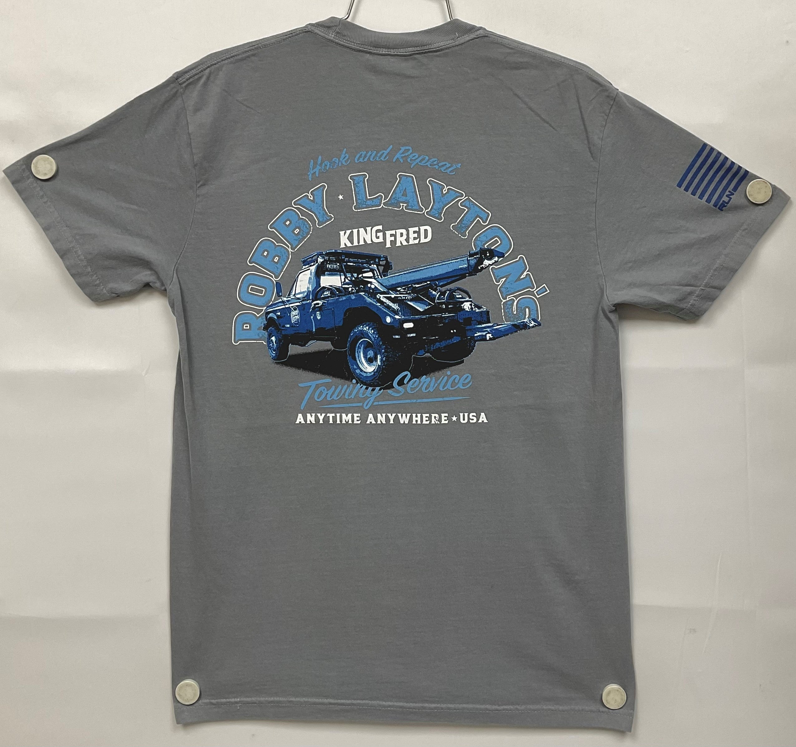 New Arrivals – Robby Layton Nation Official Store