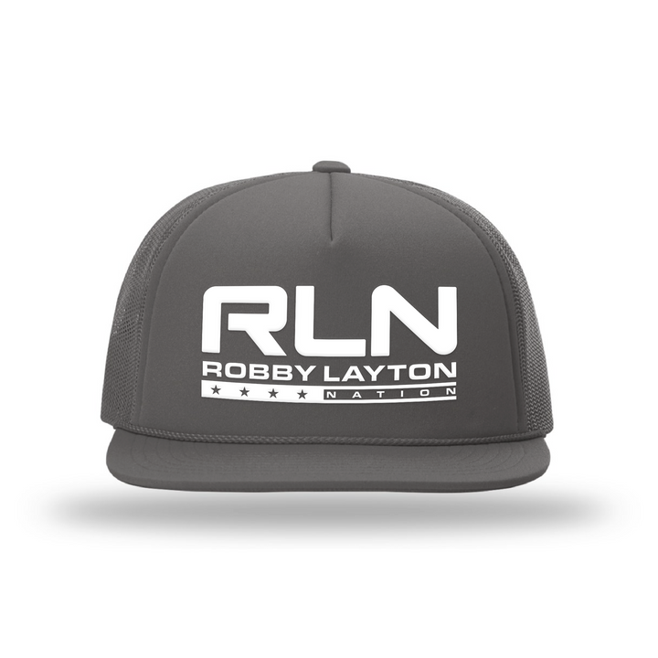 RLN Hats – Robby Layton Nation Official Store