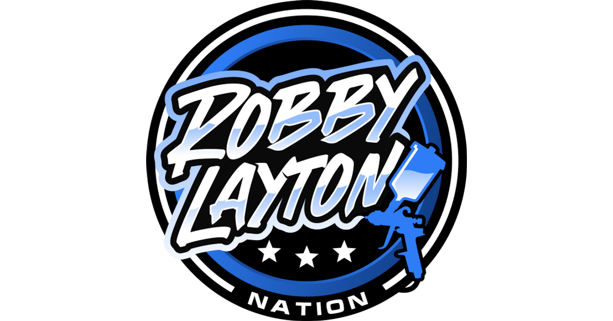 Robby Layton Nation - Official Website & Store – Robby Layton Nation ...
