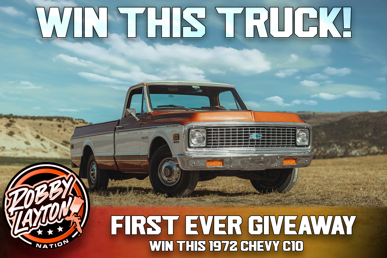 Robby Layton Nation - Official Website & Store – Robby Layton Nation ...