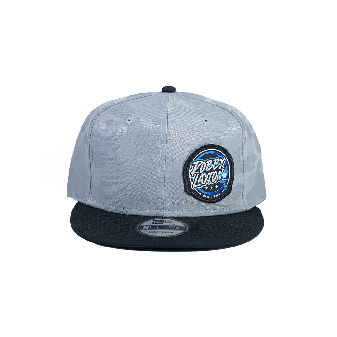 Robby Layton Nation - Official Website & Store – Robby Layton Nation ...