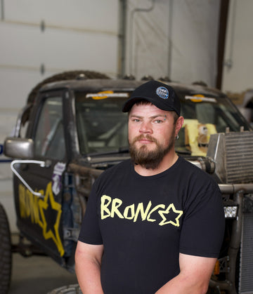 Robby Layton Nation - Official Website & Store – Robby Layton Nation ...