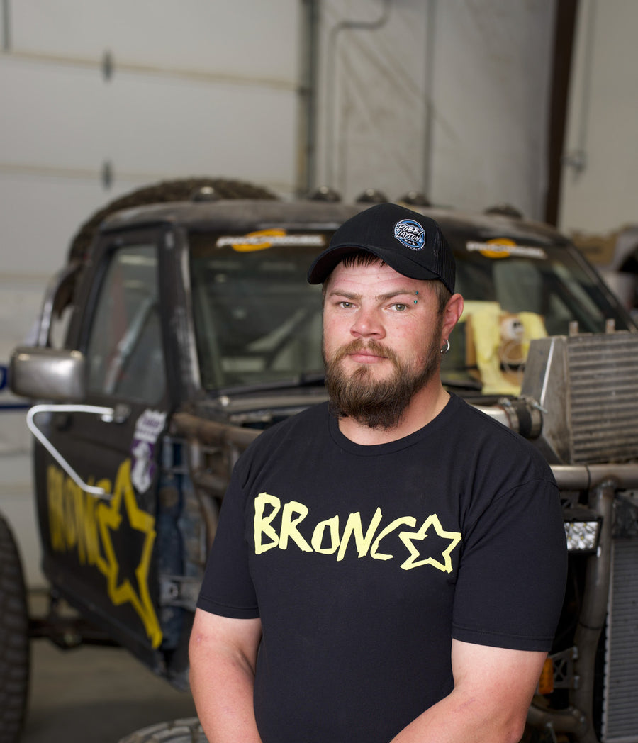 Robby Layton Nation - Official Website & Store – Robby Layton Nation ...