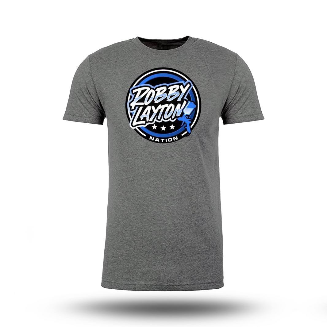 Robby's Favs – Robby Layton Nation Official Store