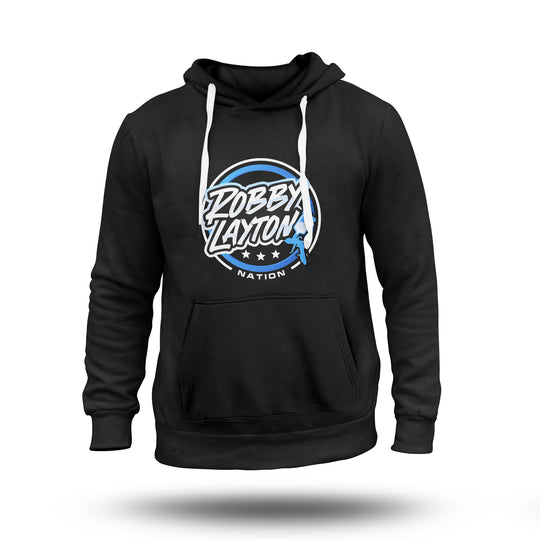 Robby Layton Nation - Official Website & Store – Robby Layton Nation ...